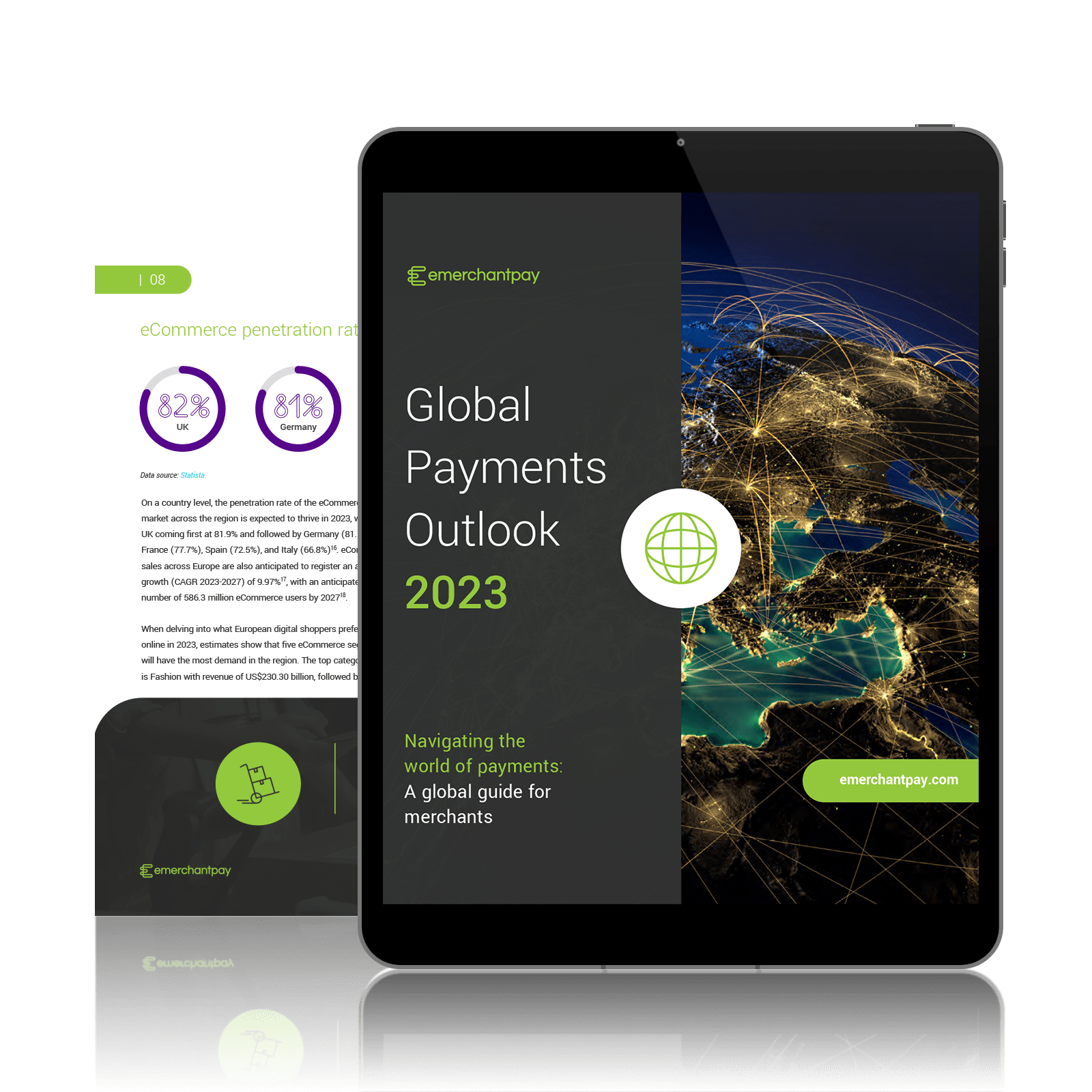 Global Payments Outlook 2023 | emerchantpay